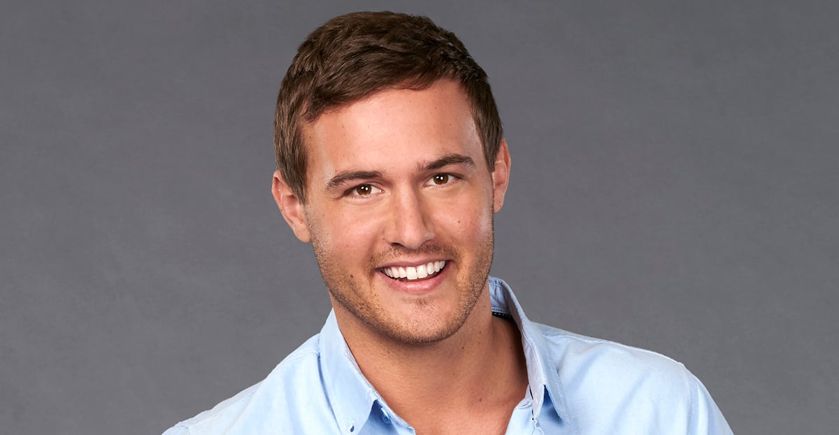 The Bachelor’s Peter Weber Suffers Face Injury, Undergoes Surgery to ...