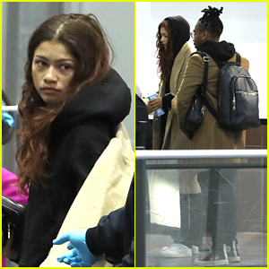 Darnell Appling Photos, News and Videos | Just Jared