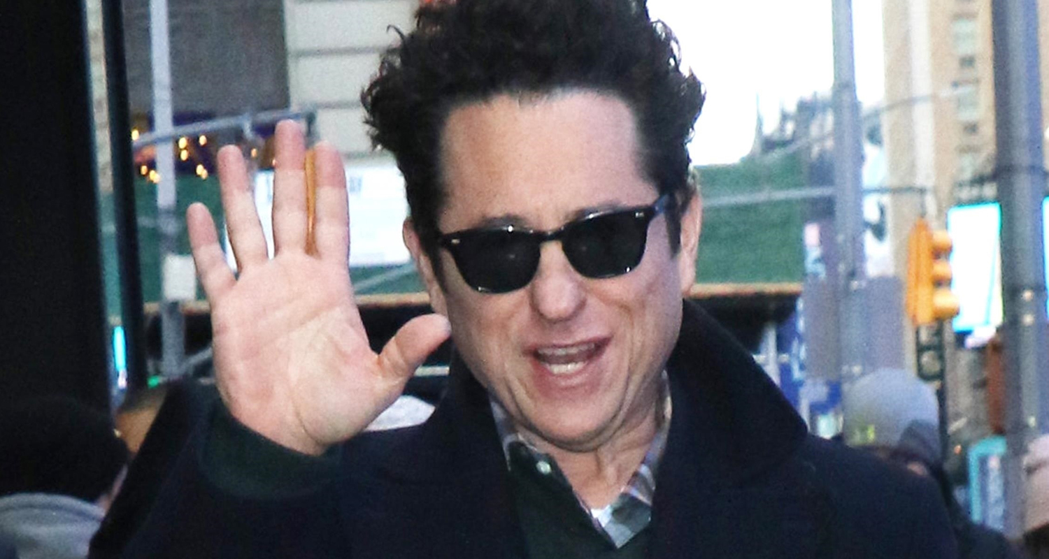 J.J. Abrams Reveals How ‘Star Wars: Rise of Skywalker’ Script Ended Up ...