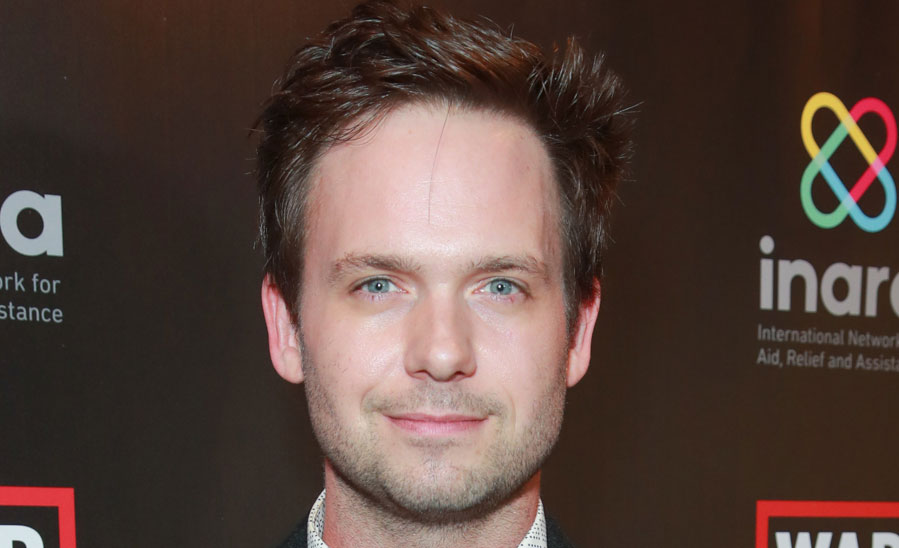 Patrick J. Adams to Make Broadway Debut in Star-Studded ‘Take Me Out ...