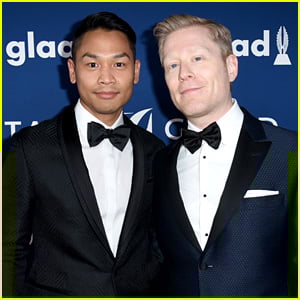 Anthony Rapp Photos, News and Videos | Just Jared