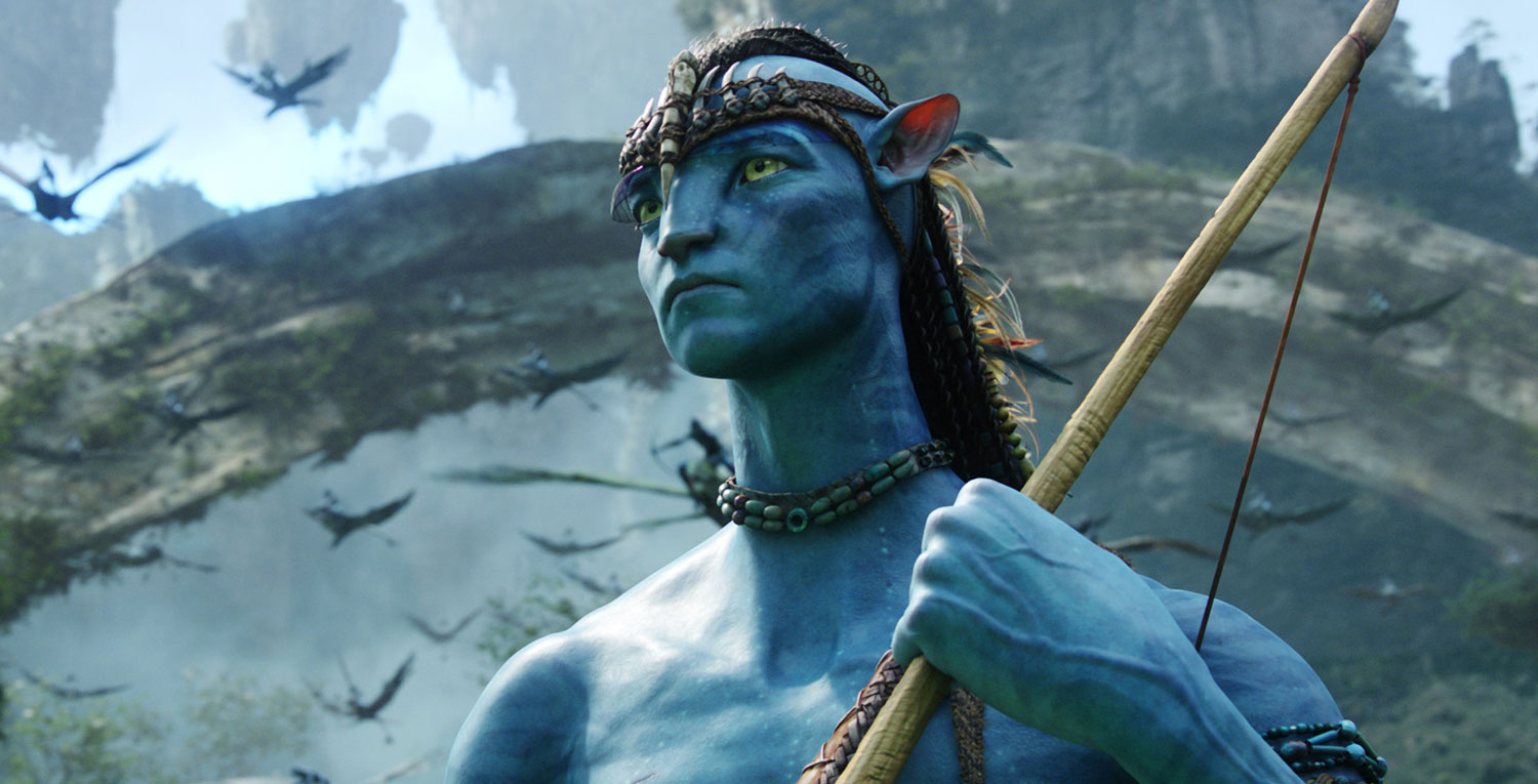‘Avatar’ Sequel Gets Update About Trailer Release | Avatar | Just Jared ...