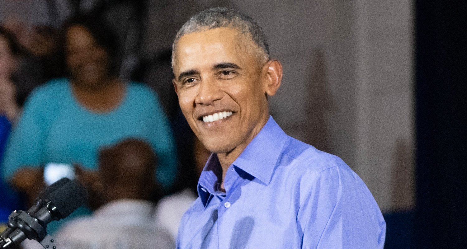 Kingsley Ben-Adir Cast As Barack Obama in CBS James Comey Miniseries ...