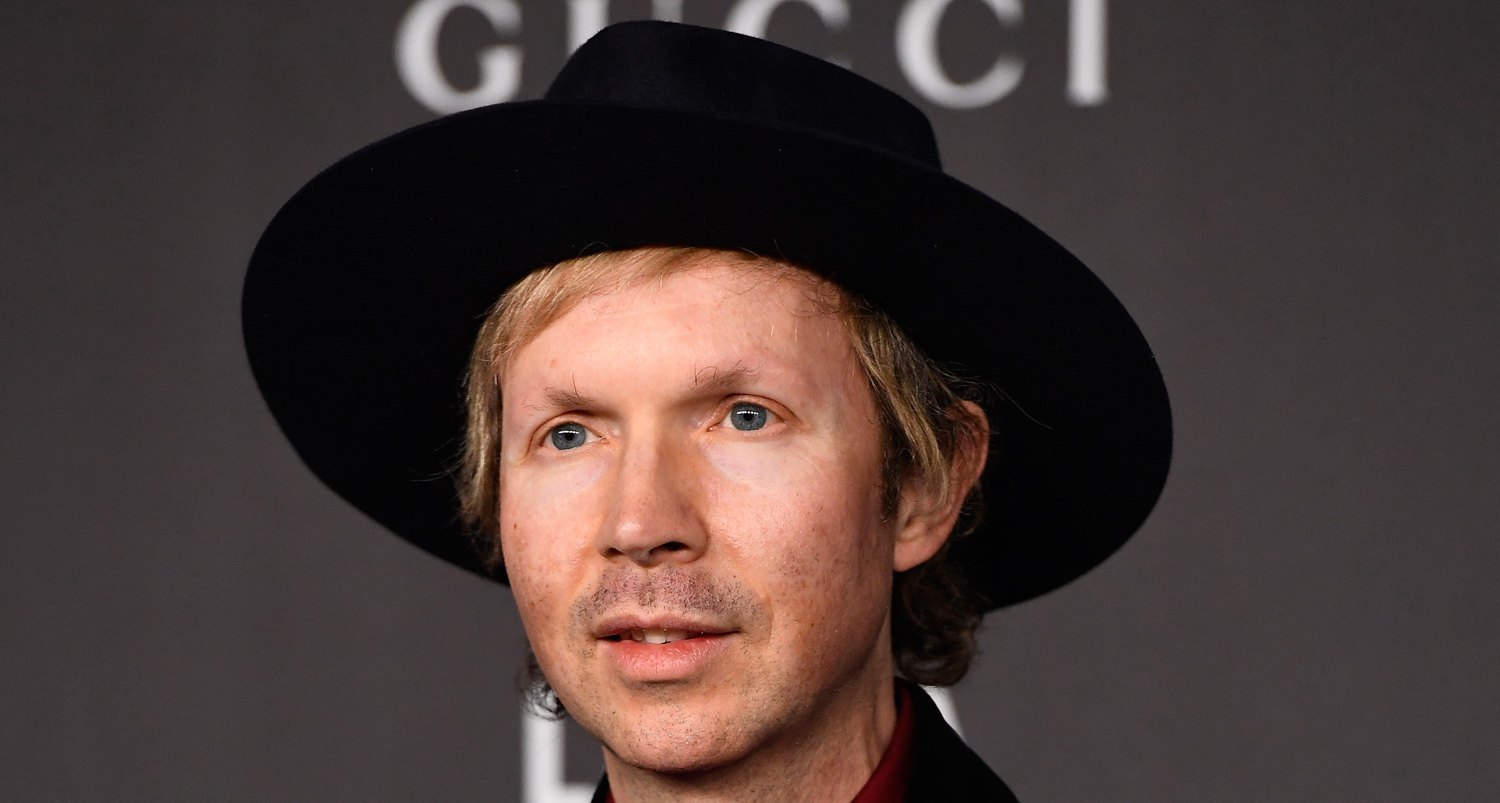 Beck Says He is No Longer a Scientologist: ‘I Don’t Have Any Connection ...
