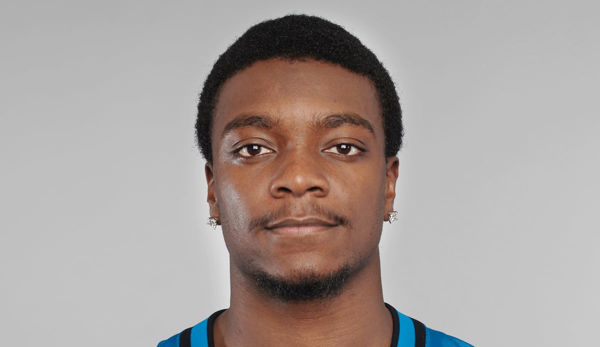 NFL’s Charles Rogers Dead at 38 | Charles Rogers, Newsies, RIP : Just Jared