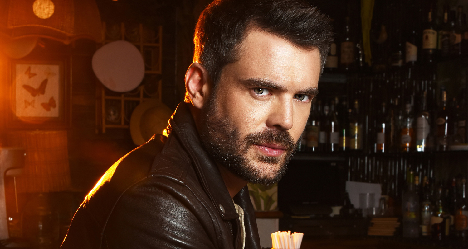 Charlie Weber Shares His Thoughts on the Future of His ‘HTGAWM ...