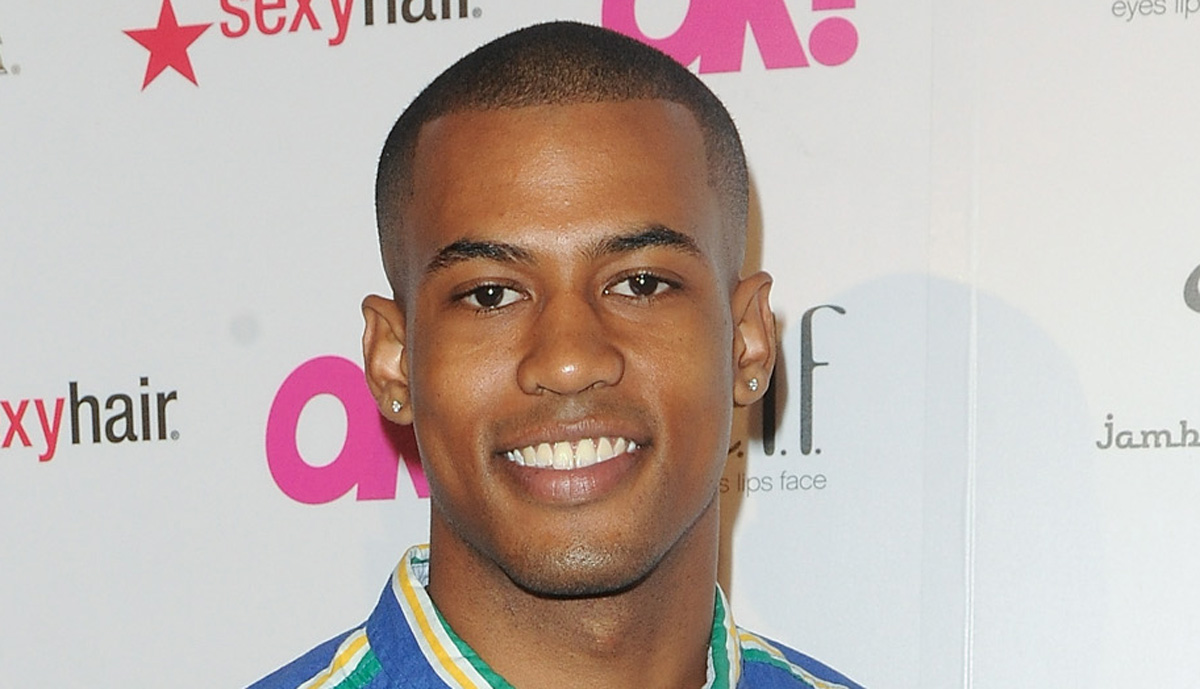 Disney’s Chris Tavarez Arrested for Domestic Violence | Chris Tavarez ...