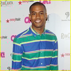 Disney Star Chris Tavarez Charged With Felony Domestic Violence (Report ...