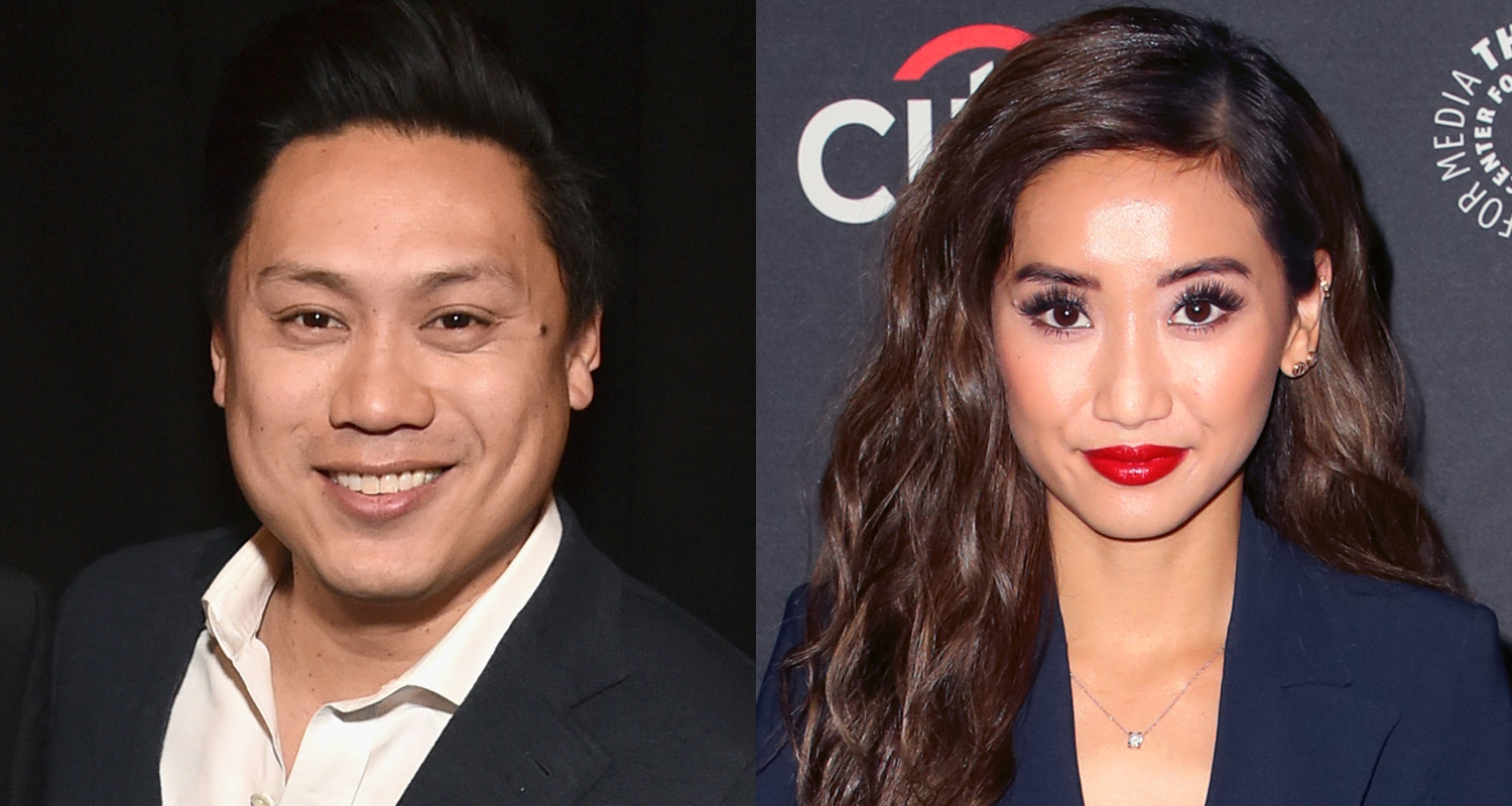 ‘Crazy Rich Asians’ Director Responds to Brenda Song Saying She Wasn’t ...