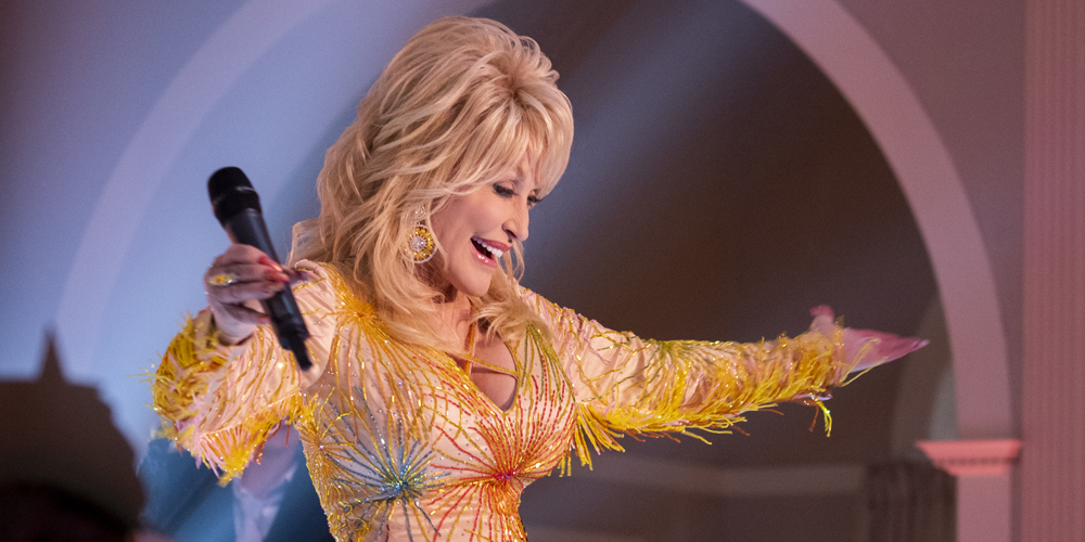 Netflix Debuts ‘Dolly Parton’s Heartstrings’ Trailer – Watch Now ...