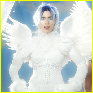 Dorian Electra Celebrity News and Gossip | Entertainment, Photos and ...