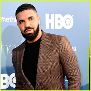 Drake Shares Rare Photo of His Son Adonis & His Adorable Outfit ...
