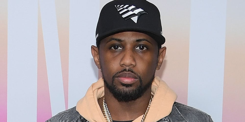Fabolous: ‘Summertime Shootout 3: Coldest Summer Ever’ Album Stream ...