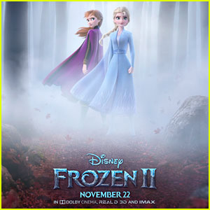 Is There a ‘Frozen 2′ End Credits Scene? (Spoilers Revealed) | Frozen ...