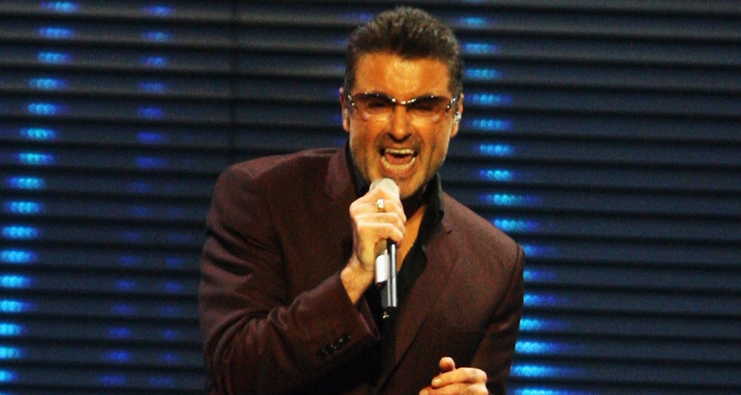 New George Michael Song Posthumously Released For ‘Last Christmas ...