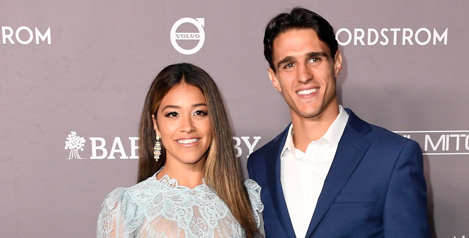 Gina Rodriguez Steps Back into the Spotlight After Receiving Backlash ...