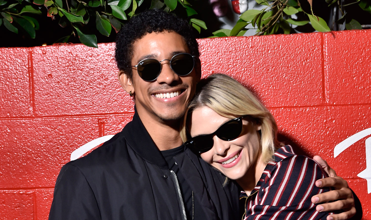 Jaime King Celebrates the Opening of Ray-Ban’s New Store | Jaime King ...