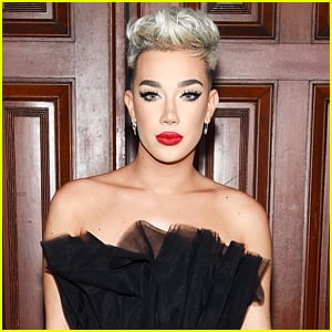 James Charles Will Host YouTube’s First Beauty Influencer Competition ...