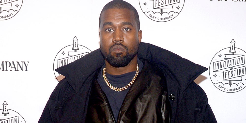 Kanye West Says He Is ‘The Greatest Artist That God Has Ever Created ...