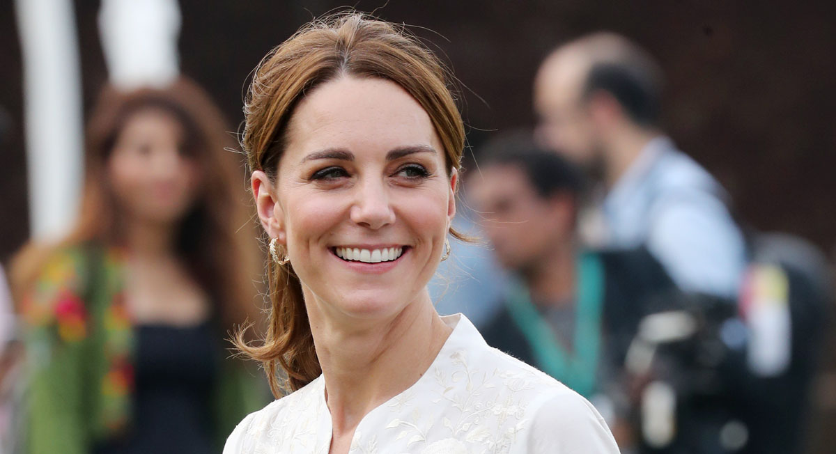 Duchess Kate Middleton Is a Huge Fan of This TV Show! | Kate Middleton ...