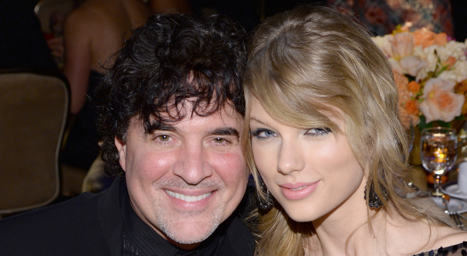 Big Machine Records’ Office Shuts Down Due to Threats (Report ...