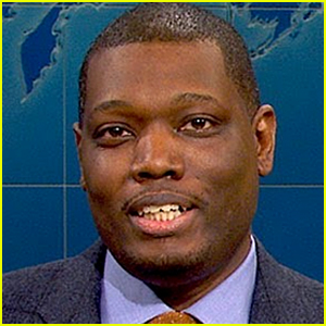 Michael Che Sparks Outrage for Jokes About Older Woman Giving Birth on ...