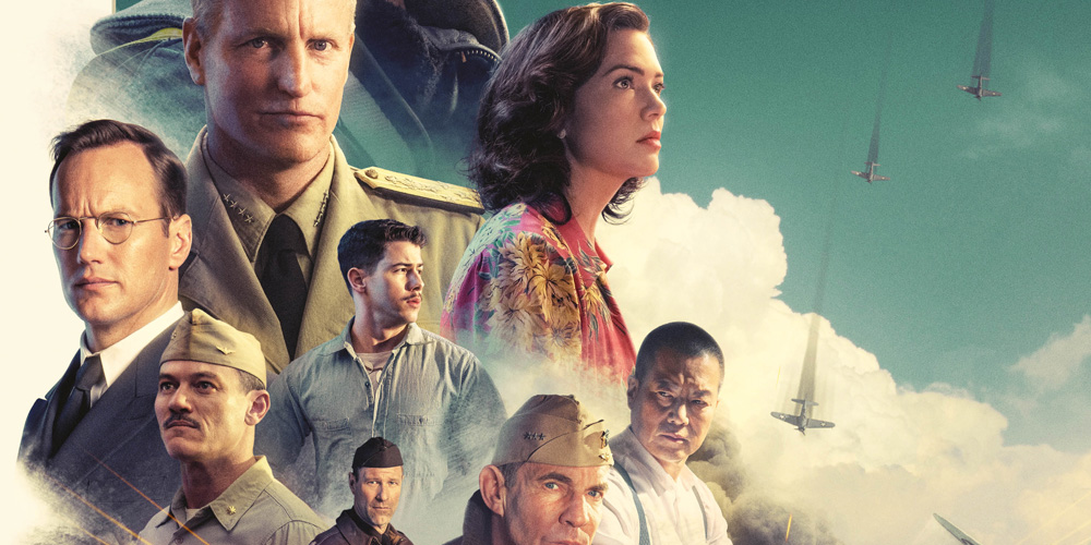 ‘Midway’ Opening Weekend Box Office Numbers Revealed! | Box Office ...