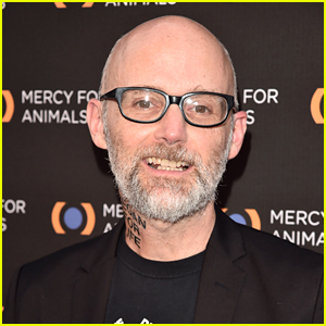 Moby Celebrates 32 Years of Being Vegan With Massive ‘Animal Rights ...