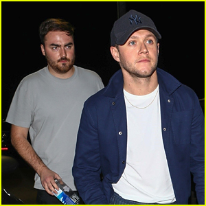 Niall Horan To Make SNL Debut Next Month | Niall Horan | Just Jared ...