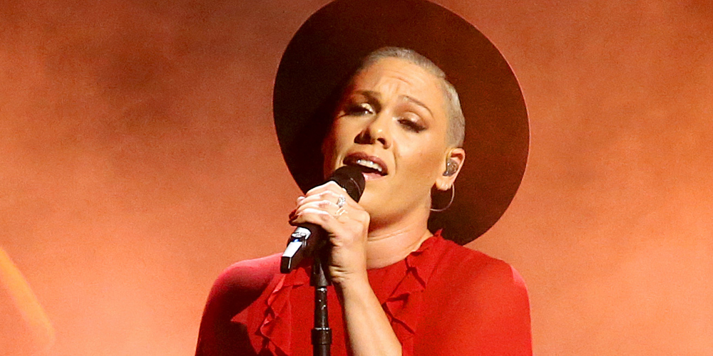 Pink Announces Hiatus From the Music Industry in 2020 | Music, Pink ...