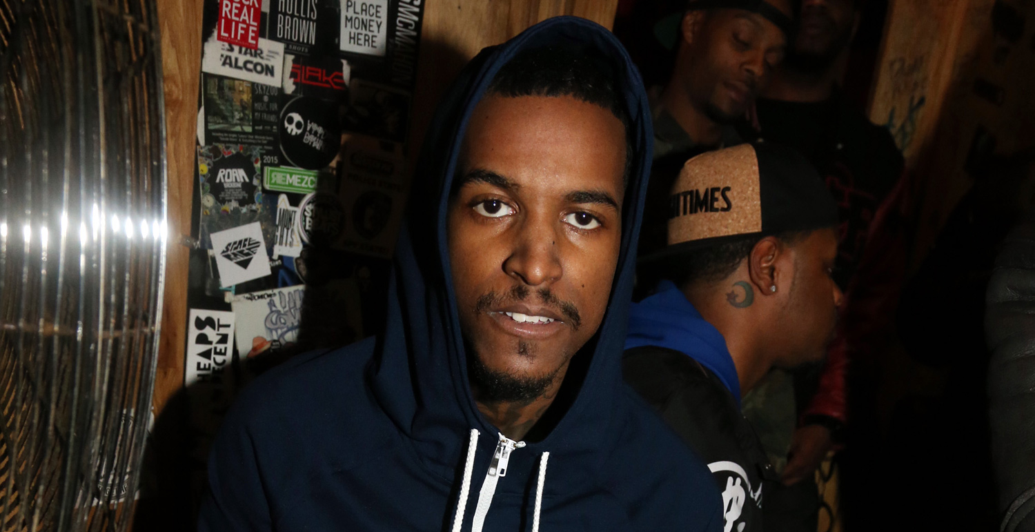 Rapper Lil Reese in Critical Condition After Getting Shot in Neck ...