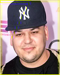 Rob Kardashian Makes a Rare Public Appearance for Kendall Jenner’s ...