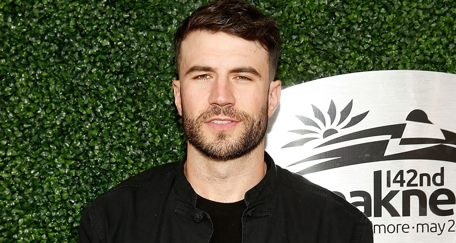 Sam Hunt Speaks Out Following DUI Arrest: ‘It Won’t Happen Again’ | Sam ...