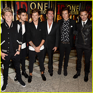 Simon Cowell Predicts a One Direction Reunion – Find Out When He Thinks ...