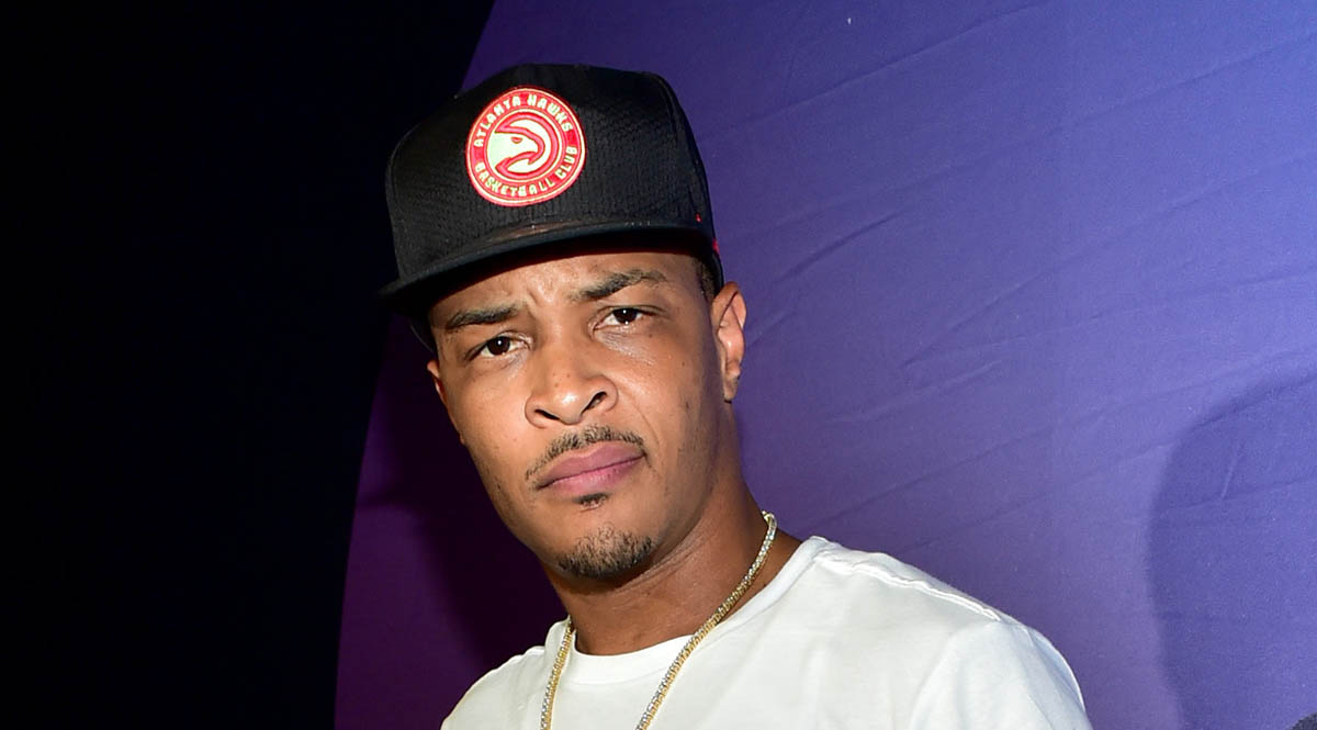 T.I.’s Daughter Seemingly Responds to His Comments About Her Hymen By ...