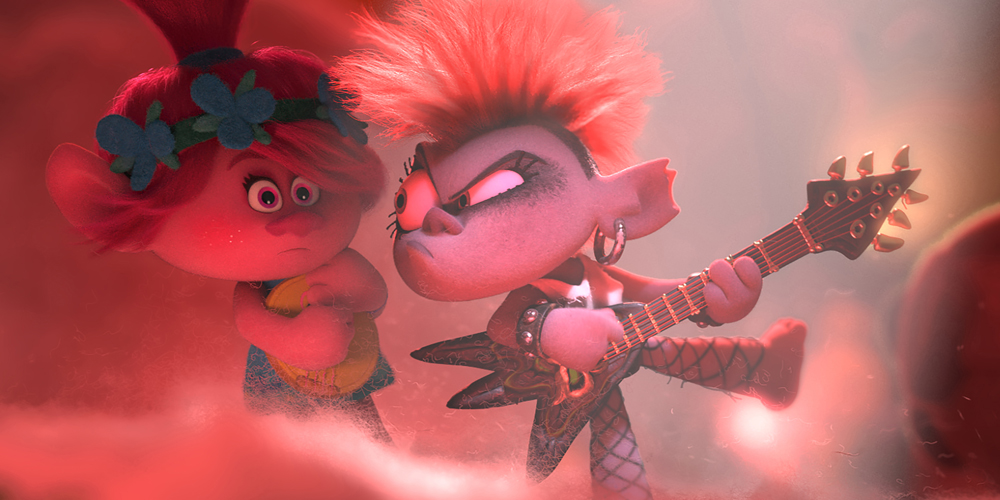 Queen Barb Is Here To Steal All The Music in ‘Trolls World Tour ...