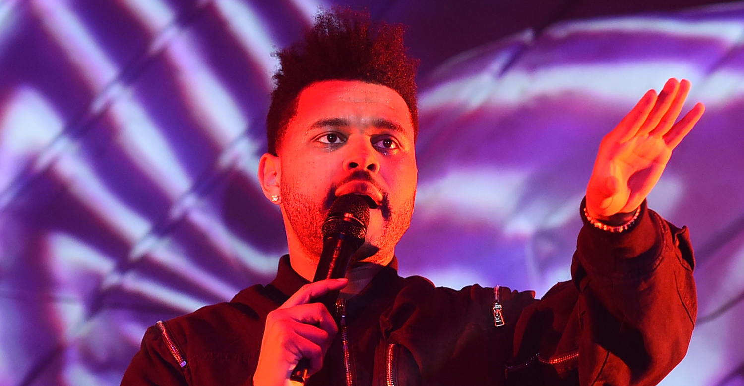 The Weeknd: ‘Heartless’ Stream, Lyrics, & Download – Listen Now ...