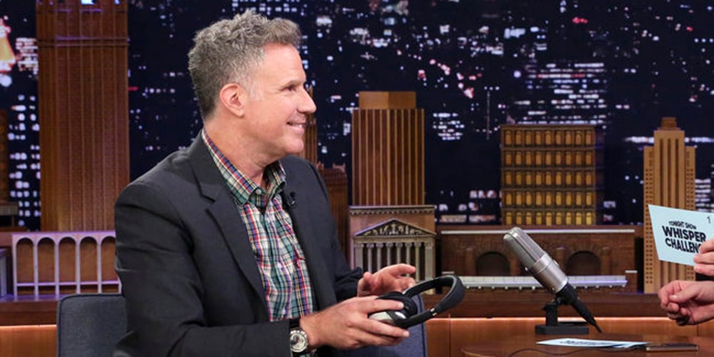 Will Ferrell Says ‘SNL’ ‘More Cowbell’ Sketch ‘Ruined’ Christopher ...