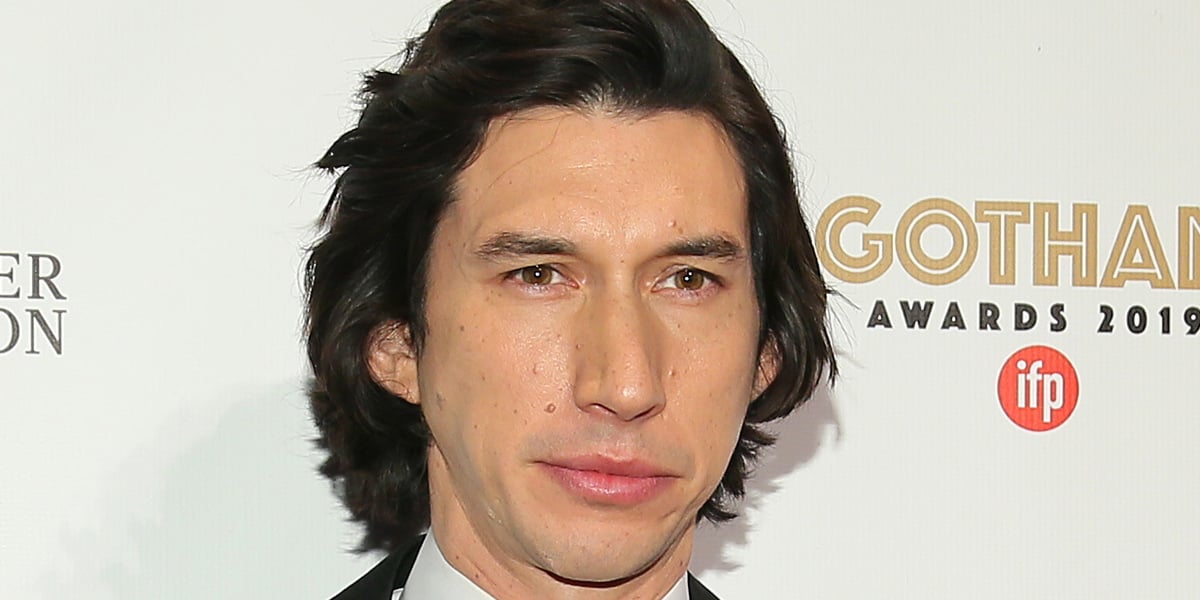 Adam Driver Walks Out of NPR Interview – Here’s Why | Adam Driver ...