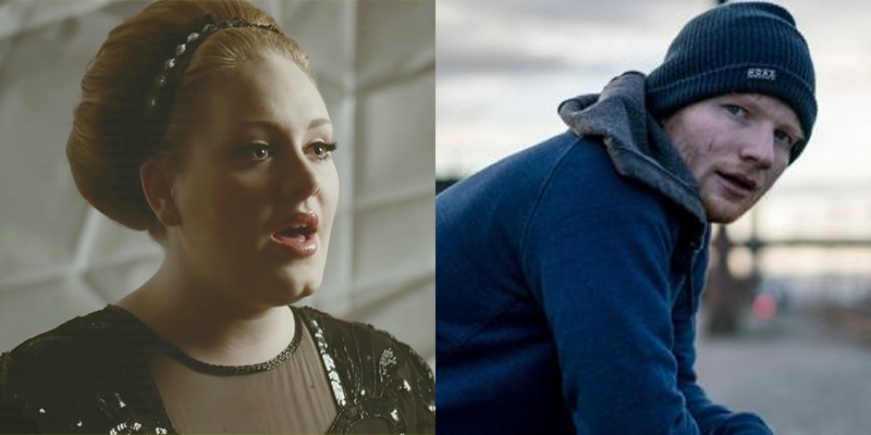 Billboard Reveals the 10 Top-Charting Songs of the Decade | 2019 Year ...