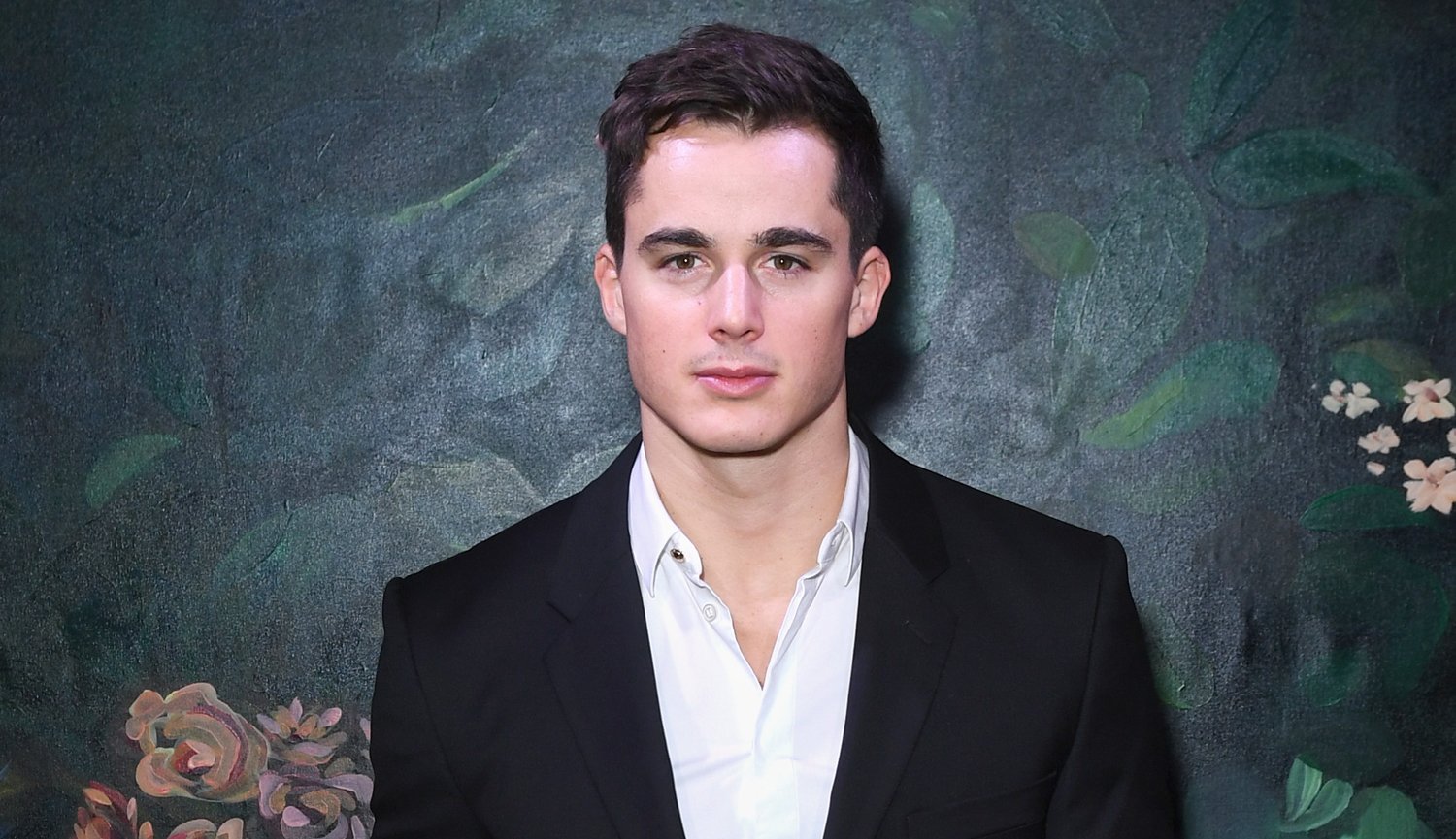 Pietro Boselli Addresses Backlash Surrounding Saudi Arabi Trip | Pietro ...
