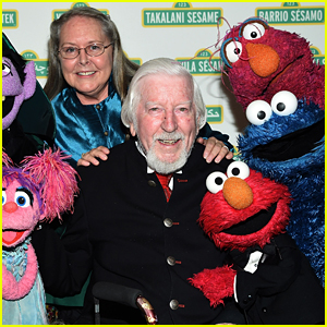 Caroll Spinney Dead – Big Bird & Oscar the Grouch ‘Sesame Street ...
