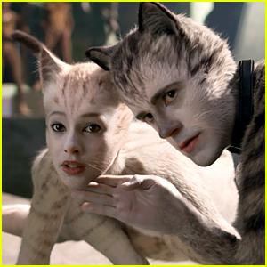 ‘Cats’ Movie vs. ‘Cats’ on Broadway – 5 Major Differences! | Broadway ...