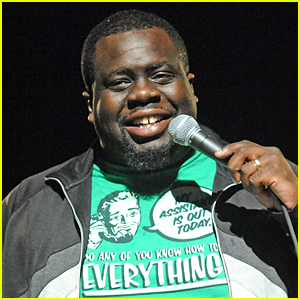 Chris Cotton Entertainment News, Photos and Videos | Just Jared ...