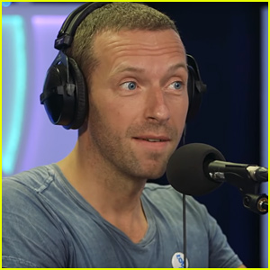 Chris Martin Creates Hilarious ‘Sad Morning Songs’ Out of Callers ...