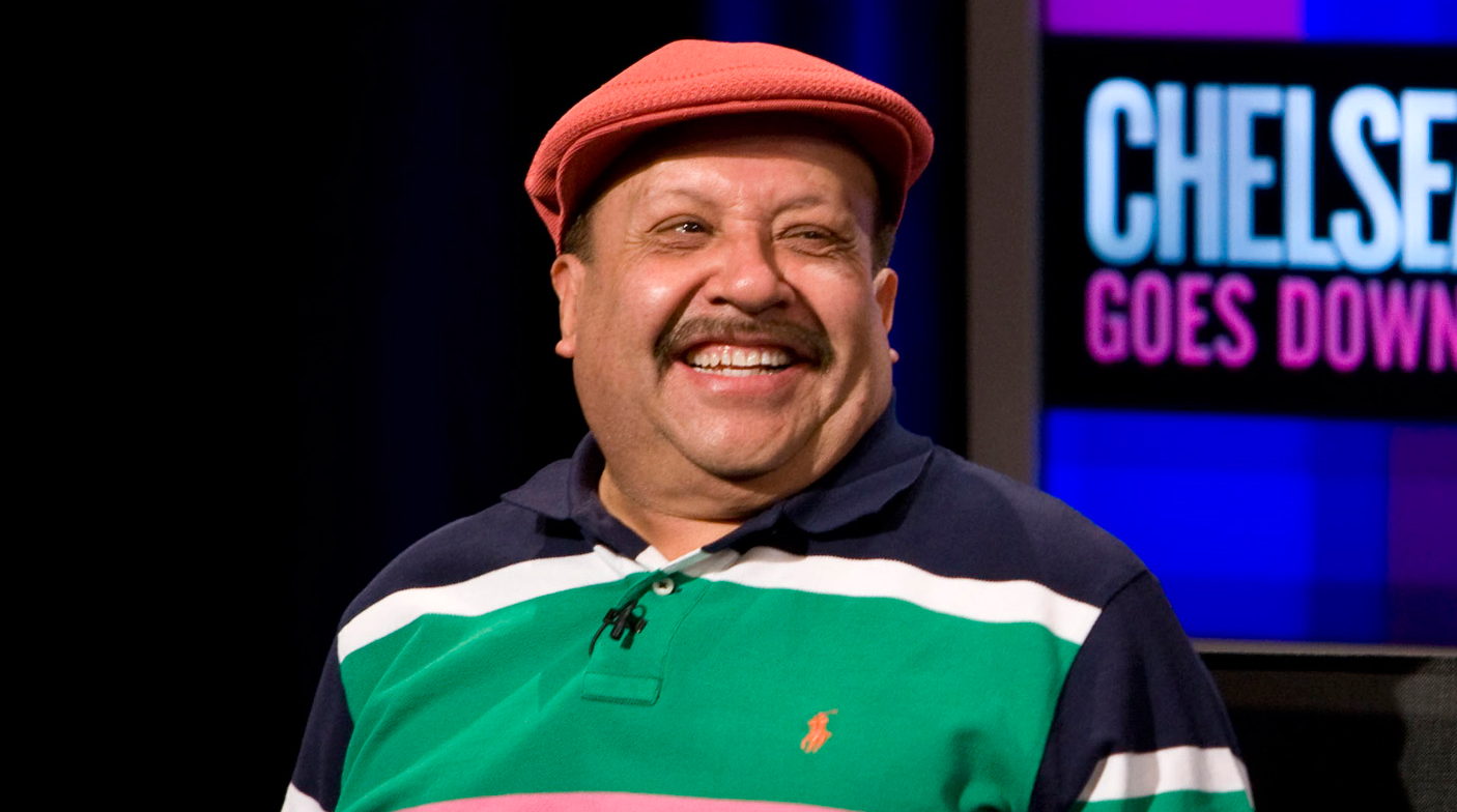 Chuy Bravo’s Cause of Death Revealed After Sudden Passing | Chuy Bravo ...