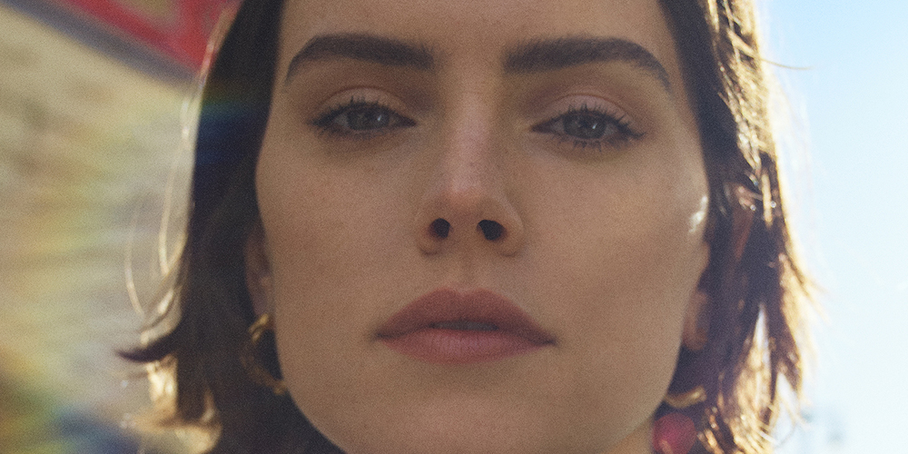 Daisy Ridley Opens Up About Getting Lucky at Her ‘Star Wars’ Audition ...