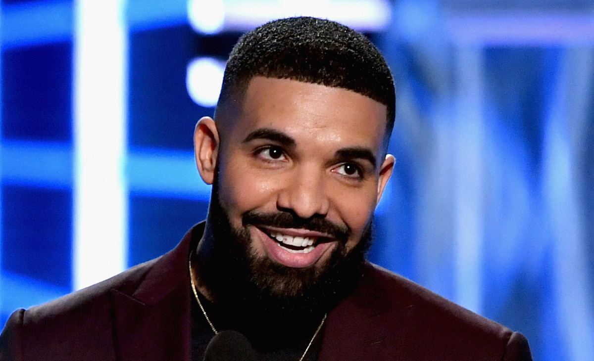 Drake Explains the Reason He Waited to Confirm His Son’s Birth | Drake ...