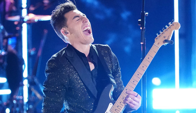 Ricky Duran: ‘The Voice’ Fall 2019 Finale Performance Videos! | Blake ...