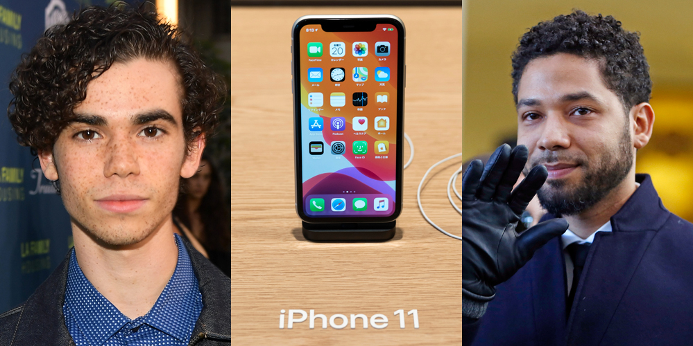 Google Reveals the Top 10 Search Terms of 2019 | 2019 Year in Review ...